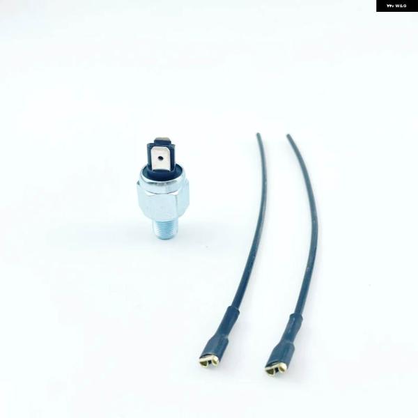 ハーレー フォーティーエイト セブンティーツー アイアン スポーツスター 1200 ナイトスター ロードスター ロー 交換用ブレーキストップライトスイッチ カスタム パーツ アクセサリーHigh-concerned chemical:Non...