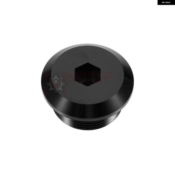 30MM エンジン カバー キャップ ホンダ CRF230 CTX1300 NTV650 NTV600 RVT1000 ST1300 XL1000V XL600 XL650 XLR125 CB500 クランクケース スクリューキャップ カス...