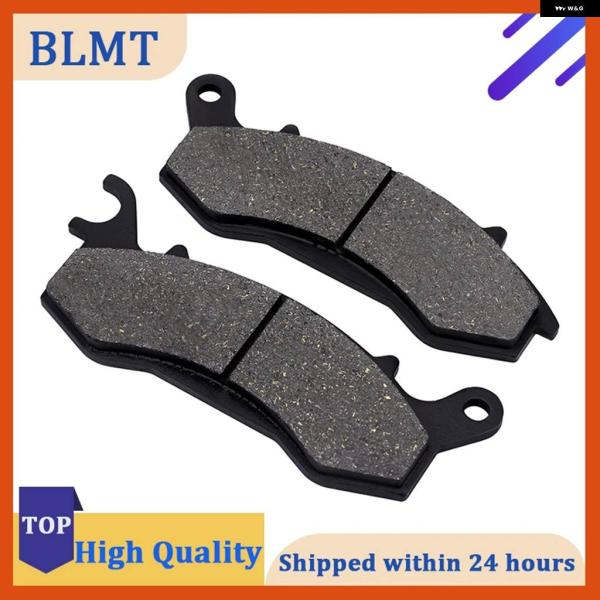 バイク フロントブレーキ パッド LEXMOTO KIDEN AQUARIUS LEXMOTO ZSX-F 125 MUTT 125 MASTIFF SINNIS HOODLUM FA731TTFA731R カスタム パーツ アクセサリーH...