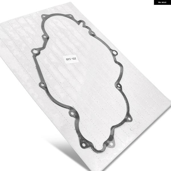 ステーターマグネト ジェネレーター カバー ガスケット BRABUS 1300R R2R 1290 SUPER ADV S DUKE R RC 8 ORANGE 08 / PS 09 USA 61230040100 カスタム パーツ アクセ...