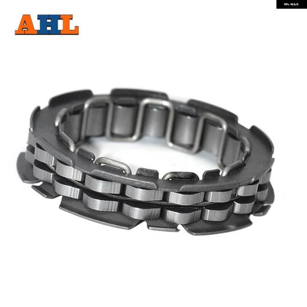 ビッグローラー強化ワンウェイ ベアリング スタータースプラッグクラッチ ピアッジオ X9 エボリューション 2004-2006 250 CC カスタム パーツ アクセサリーHigh-concerned chemical:NoneDispla...