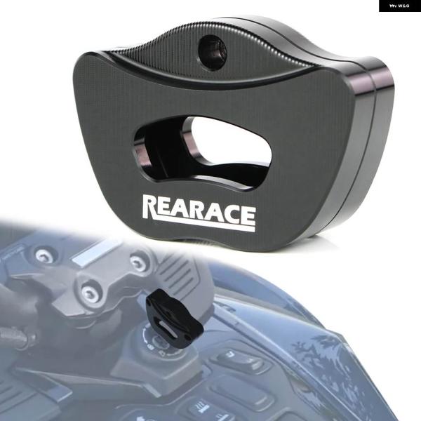 SPYDER アクセサリー アルミキーカバー ホルダー CAN-AM SPYDER RS RTS RT ST STS F3 2014-2018 - 24 カスタム パーツ アクセサリーHigh-concerned chemical:None...