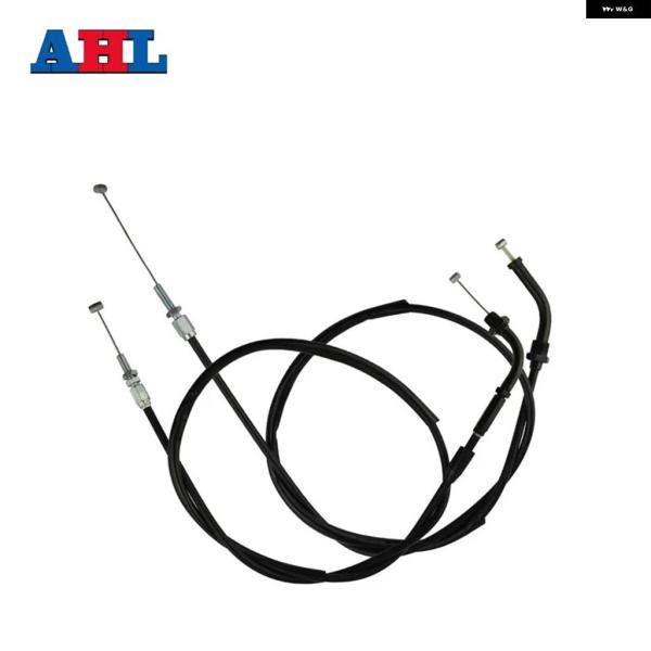 オートバイ アクセサリー スロットルライン ケーブル ワイヤー ホンダ MAGNA 750 250 VF250 VF750 STEED VLX400 VLX600 SHADOW VT400 カスタム パーツ アクセサリーHigh-conce...