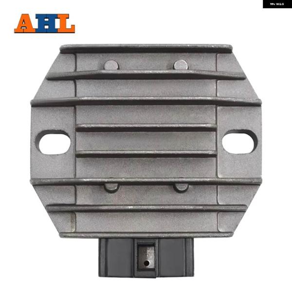 オートバイ 電圧レギュレータ 整流器 プジョー 743532 エリセオ ELYSTAR ジェットフォース LOOXOR 125 150 ピアジオ 58090R カスタム パーツ アクセサリーHigh-concerned chemical:N...