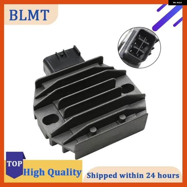 オートバイ 電圧レギュレーター 整流器 ヤマハ YZF-R7 R7 XV1700ATL XVS650A YXR45FSE YXR45F YXR660FSE YXR660FA RHINO 660 カスタム パーツ アクセサリーHigh-con...