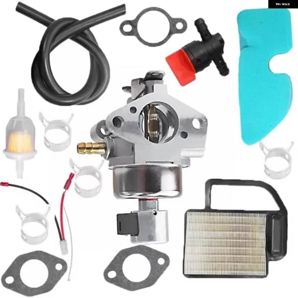 キャブレター キット KOHLER COURAGE SV470 SV530 SV540 SV590 15-19 HP 12 85 キャブレター キット KOHLER COURAGE カスタム パーツ アクセサリーHigh-concerned...