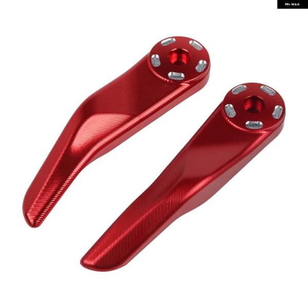 ドゥカティ MULTISTRADA MTS1260 950 1200/S/ENDURO 2017 - 21 ハンドルバー ハンドガード プロテクター カスタム パーツ アクセサリーHigh-concerned chemical:NoneOr...