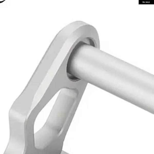 CFMOTO 450MT IBEX450 アイベックス 450 450-MT 450 MT 2024-携帯電話 GPS ナビゲーション マウント ブラケット GPS ブラケット 調整可能 カスタム パーツ アクセサリーProtective ...