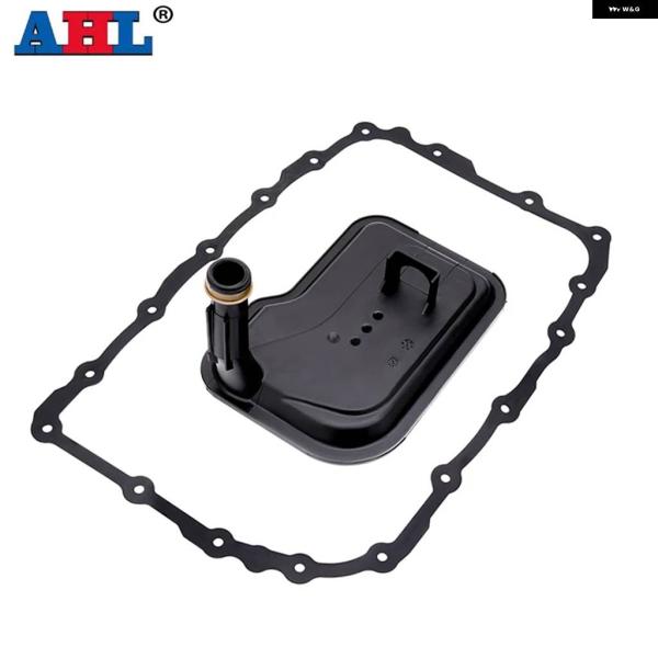 トランス ミッション フィルター オイルパンガスケットキット シボレー シルバラード 1500 キャデラック STS CTS 6L80E 6L90E 24236933 24236517 24224781 カスタム パーツ アクセサリーHig...