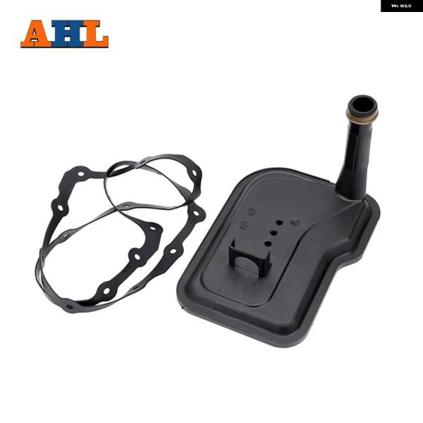 トランス ミッション フィルター オイルパンガスケットキット 1セット シボレー シルバラード 1500 6L80E 6L90E 24236931 24236933 24238229 24224781 カスタム パーツ アクセサリーHigh...