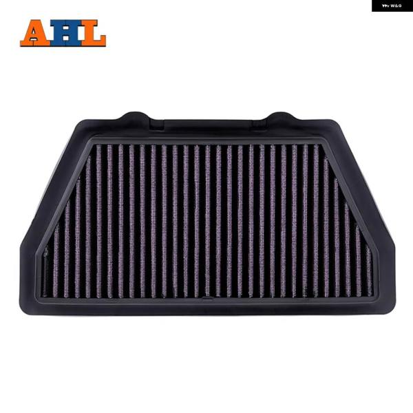 バイク エア フィルター ホンダ CBR1000RR スペシャルエディション ファイヤーブレード CBR1000RR ABS ファイヤーブレード 17210-MFL-000 カスタム パーツ アクセサリーHigh-concerned che...