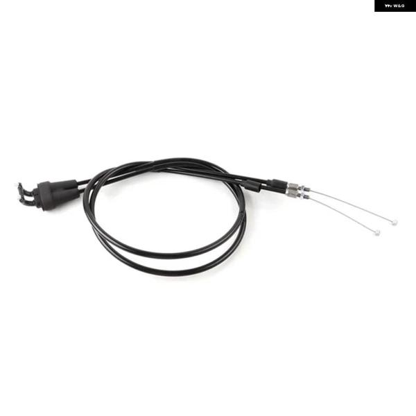オートバイ スロットル ケーブル A44002091000 TE 250 300 EXC XC-W 250 300 2024 2025 アクセル コントロール ケーブル カスタム パーツ アクセサリーHigh-concerned chemi...