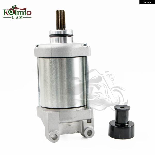 2025年式 ホンダ CB1000 SP ホーネット バイク スターターモーター CB 1000S CB1000SPS 31200-MFL-003 カスタム パーツ アクセサリーHigh-concerned chemical:NoneSpe...