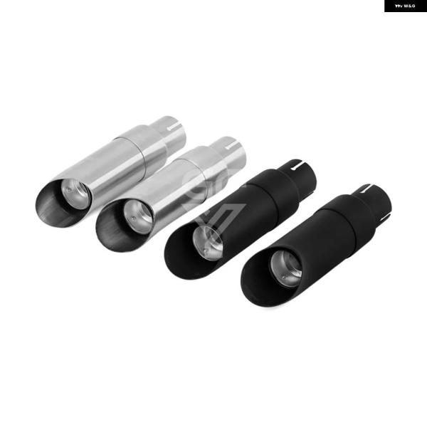 INDIAN SCOUT 2018-2025 TWENTYSIXTY ESCAPE バイク エキゾーストチップ スリップオン対応 エキゾーストマフラー パイプ カスタム パーツ アクセサリーHigh-concerned chemical:N...