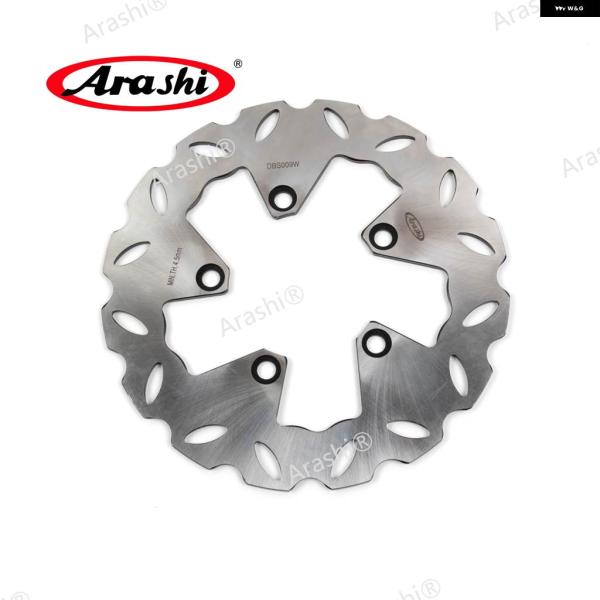 スズキ GSF BANDIT 1200 1996 - 2005 リア ブレーキディスク ローター GSF1200 BANDIT1200 1997 - 04 カスタム パーツ アクセサリーHigh-concerned chemical:Non...