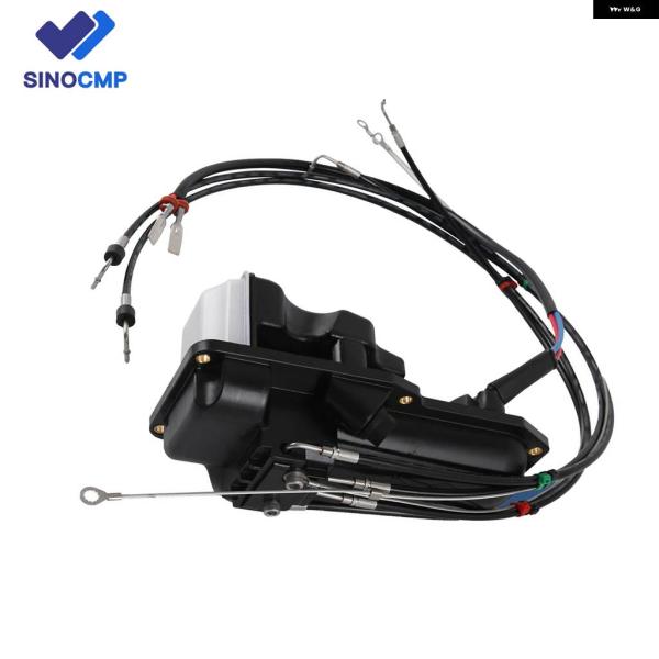 21945915 21573834 3848796 3884407 パワー トリム アクチュエータモーター アセンブリ ボルボ ペンタ TSK-A-42 SX-A DPS-A TSK-A-AC-32 TSK-A-AC-52 カスタム パーツ...