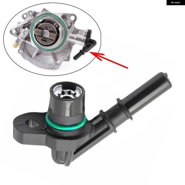 1 3シリーズ 11667625260 自動車リペア車両 メンテナンス 交換 バルブ BMW ハイ 汎用 フィットメント カスタム パーツ アクセサリーHigh-concerned chemical:NoneBrand Name:woobo...