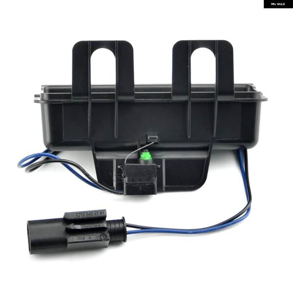 A4517470187 メルセデス ベンツ スマート フォーツー 451 モデル 2009-2015 リア トランク テールゲート ハンドル スイッチ 4517470187 カスタム パーツ アクセサリーHigh-concerned che...