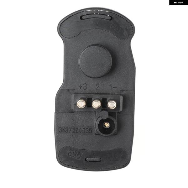 COレベル調整 ブラックエアフローメーター メルセデス 190E メルセデス 300CE メルセデス 300E メルセデスモデル カスタム パーツ アクセサリーHigh-concerned chemical:NoneType:Intake ...