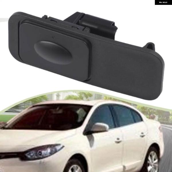 テールゲートリリーススイッチ プロフェッショナルリア トランク リッドスイッチ 自動車アクセサリー ルノー交換品 カスタム パーツ アクセサリーHigh-concerned chemical:NoneCountry/Region of Ma...