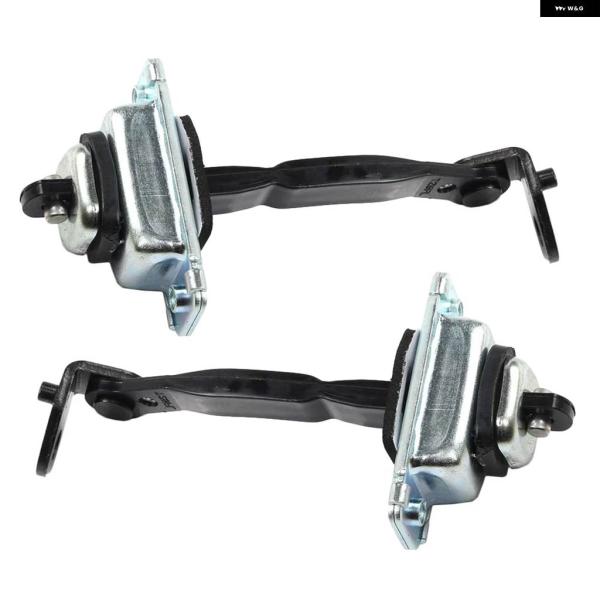 フロント リア ドア チェック アーム ストップ ヒンジ ストラップ 左/右 シボレー アベオ T250 2007 - 11 96649046 96649047 カスタム パーツ アクセサリーHigh-concerned chemical:...