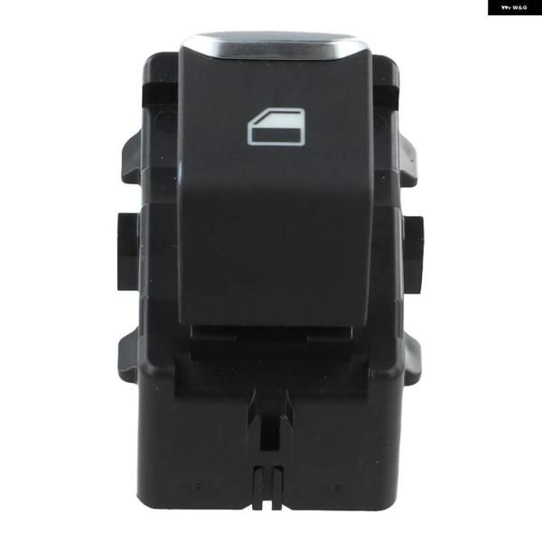 車用ガラス窓スイッチ ボタン フォード フォーカス 2018-2022 フィエスタ 2018 H1BT-14529-AA 交換用取り付け車部品 カスタム パーツ アクセサリーHigh-concerned chemical:NoneBrand...