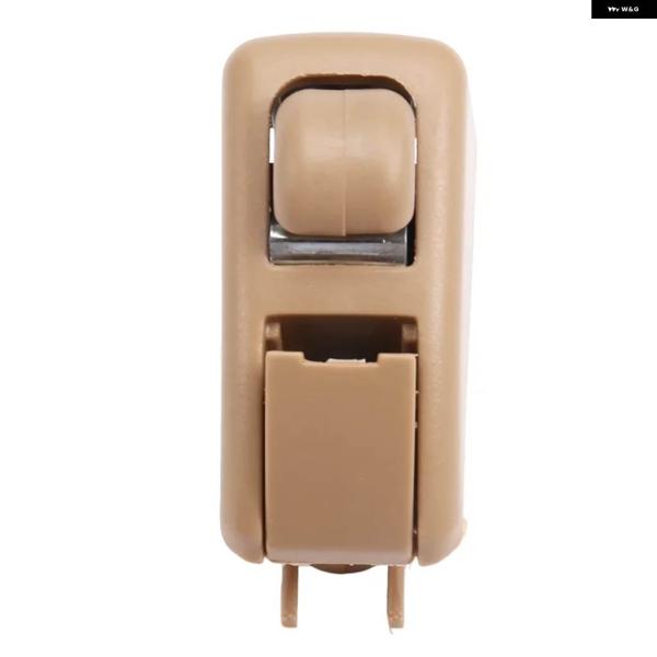 車用リテーナー サンバイザークリップ サンバイザークリップ ブラケット 971857561 パナメーラ 2016-2021 ベージュ カスタム パーツ アクセサリーHigh-concerned chemical:NoneOrigin:Mai...