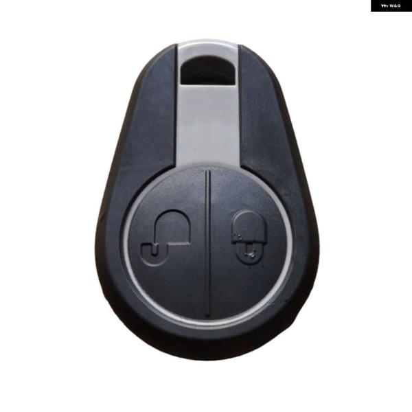 リモート コントロール トラック キーシェルケース ボタン 2個付きボルボ トラック 630 780 880 EVRO 5 EURO 5 VNL VNM FM FH VN FL FOB 21392420 カスタム パーツ アクセサリーHig...