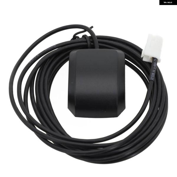 周波数1575 42MHZと低ノイズ1 5DB円形デザインをGPSナビゲーション航空 トヨタ SUVと トラック カスタム パーツ アクセサリーHigh-concerned chemical:NoneOrigin:Mainland Chin...