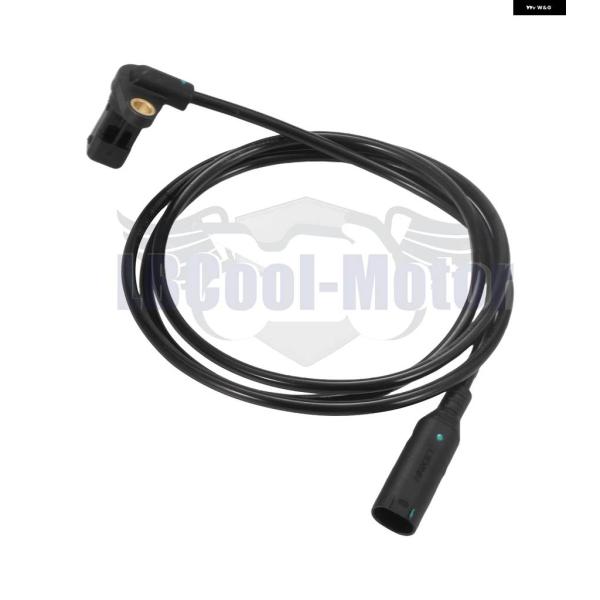 リアホイール スピードセンサー アセンブリ BMW R1200GS 2006-2013 R1200GS ADVENTURE 2006-2013 K1200S 2003-08 K1200R 2004-2008 34527677824 カスタム...