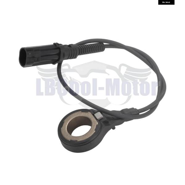 リア ABSスピード ホイール センサー アセンブリ ハーレー FLTRU ロードグライド ウルトラ 2016 FLHXSE CVO ストリートグライド 2016 FLSTFB ソフテイル ファットボーイ カスタム パーツ アクセサリーHi...