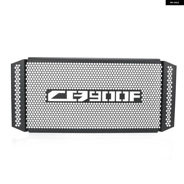 ホンダ ホーネット CB900F 919 CB900F ホーネット 900 2001/07/01 ラジエーター ガード グリル カバー ラジエーター プロテクター カスタム パーツ アクセサリーProtective parts:OtherH...