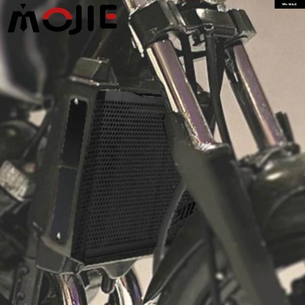 オートバイ ヤマハ VMAX V-MAX 1200 1985 - 1999/07/01 ラジエーター グリル ガードカバー プロテクター カスタム パーツ アクセサリーProtective parts:OtherHigh-concerned...