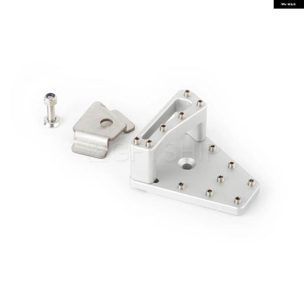 トライアンフ スクランブラー 2018 - 22 スクランブラー 900 18-22 オートバイ DUALCONTROL ブレーキ レバー 引伸とライザー カスタム パーツ アクセサリーProtective parts:Braking Sy...