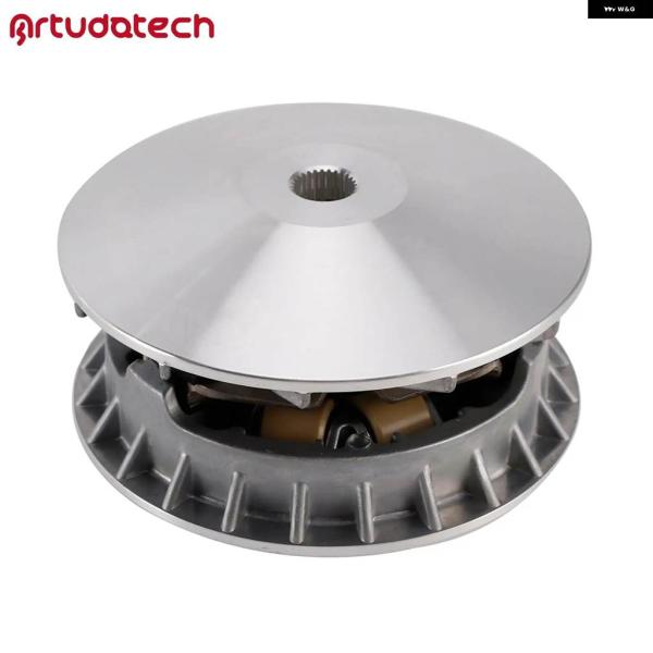 フロントクラッチバリエーター プーリーセット 22011-K1N-VO1 ホンダ バリオ ACB160 2022 - 2025 カスタム パーツ アクセサリーHigh-concerned chemical:NoneModel Number:...