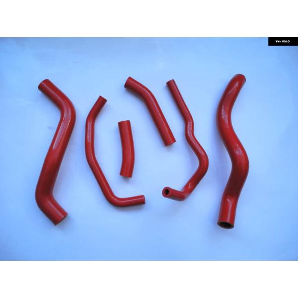 ホンダ CB1300 SF SUPER FOUR A-CLASS HI-PERF 2003-2009 CB 1300 シリコン ラジエーター ホース パイプ チューブ キット 2003 2004 2005 カスタム パーツ アクセサリーHi...