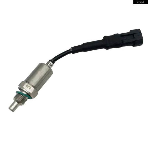 SANY 掘削機対応 油圧 オイル温度センサー - モデルコード 60008962 SY135 SY205 SY215 SY235 SY285 カスタム パーツ アクセサリーHigh-concerned chemical:NoneOrigi...