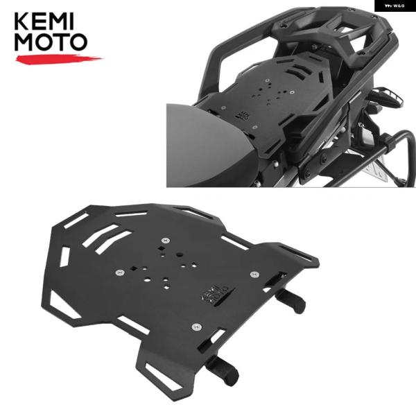 BMW R1300GS 1300 GS 2023 - 2025 バイク リアシート プレー トラック パッセンジャーラゲッジレールカバー カスタム パーツ アクセサリーHigh-concerned chemical:NoneBrand Na...