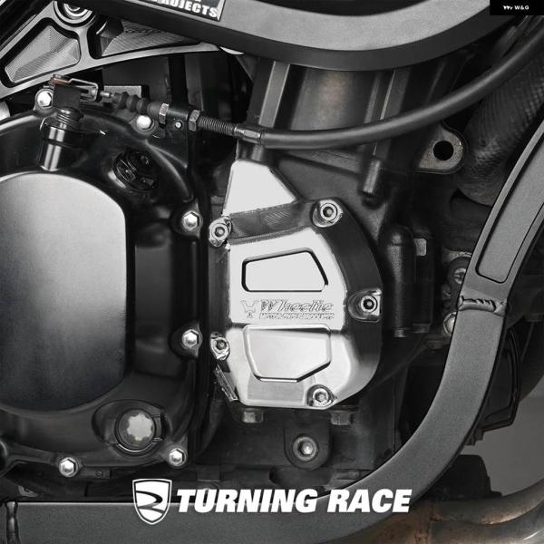 3D パルサーカバー セット カワサキ Z900RS カフェ SE 2018-2024 エンジン クラッチ ガード ポイントカバー 2019 - 23 アクセサリー カスタム パーツ アクセサリーHigh-concerned chemica...