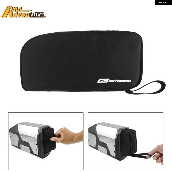 アルミツール ボックス ツールバッグ ツール ボックス ケース バッグ BMW R1200GS R1250GS アドベンチャー R1250GS/ADV GS1200 F850GS X インナーバッグ カスタム パーツ アクセサリーHigh-...