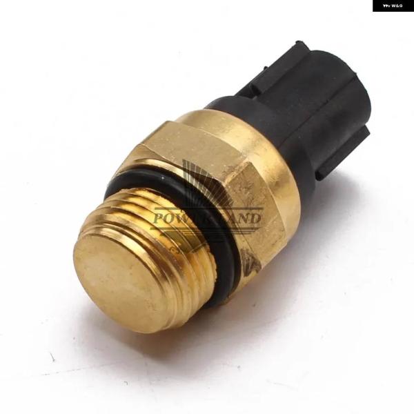 クーラント温度センサー 85年以降 水冷 ラジエーター ファンスイッチ スズキ 750 1000 VL800 B/C/T ブールバード ハヤブサ 1996-15 カスタム パーツ アクセサリーItem Weight:0.05kgItem H...