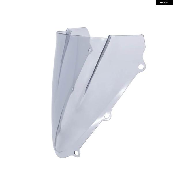 スズキ GSX R125 R150 GSXR 125 150 2017-2021 2022 ツーリング フライスクリーン ダブルバブル ウィンド ディフレクター ウィンドシールド プロテクター カスタム パーツ アクセサリーHigh-con...