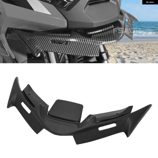 YZF-R15 フロント フェアリング ウィングレット エアロダイナミック ウィングシェルカバー ガード ヤマハ 5 V4 R15M 2021 - 23 カスタム パーツ アクセサリーHigh-concerned chemical:None...