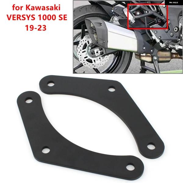 CNC加工 オートバイ リアサスペンション ローダウンリンクキット カワサキ VERSYS 1000 SE 2019 - 23 カスタム パーツ アクセサリーHigh-concerned chemical:NoneMotobike Make...