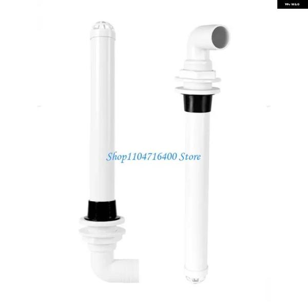 船舶用 オーバーフロー 排水管 全1-1/2インチスルーハル ライブウェル システム カスタム パーツ アクセサリーHigh-concerned chemical:NoneType:hoseMaterial:ABSOrigin:Mainla...