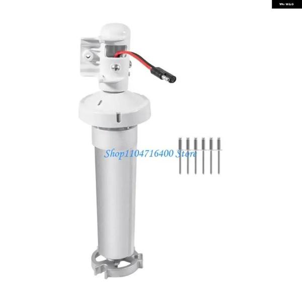 適合タイミングでモーターシェード を操作12V直流電源構造酸化防止航空機用アルミ代替品 カスタム パーツ アクセサリーHigh-concerned chemical:NoneOrigin:Mainland ChinaRight Moment...