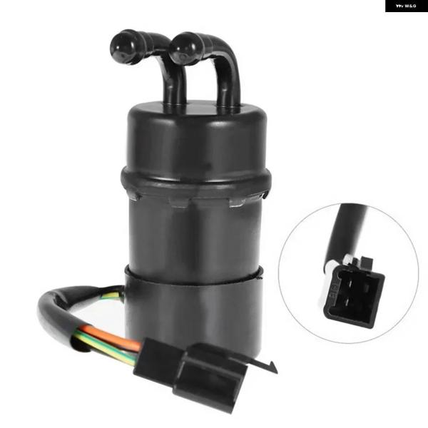 バイク 燃料 ポンプ スターター 15100-38A10 スズキ VS600 VS700 VS750 VS800 1992-2009 15100-38A11 カスタム パーツ アクセサリーHigh-concerned chemical:No...
