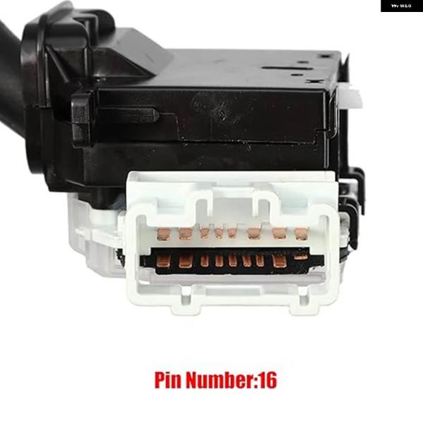 オートマルチファンクションコンビネーション レバー スイッチ フォグランプ ウィンカースイッチ トヨタ 00-06 84140-0C050 841400C050 カスタム パーツ アクセサリーHigh-concerned chemical:...