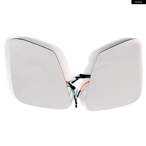 右バックミラー ガラス ヒーター付き広角レンズ リア補助ミラー BMW F01 F02 F03 F04 F10 F11 F12 カスタム パーツ アクセサリーHigh-concerned chemical:NoneOrigin:Mainla...