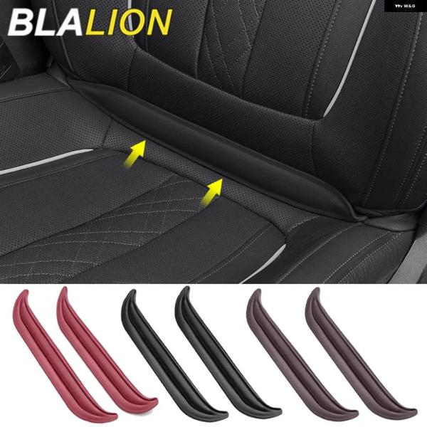 車用シート隙間埋め フレキシブルシート隙間 プロテクター PUシート隙間埋めストリップ 伸縮性 自動車内装アクセサリー カスタム パーツ アクセサリーHigh-concerned chemical:NoneItem Length:7cmMo...